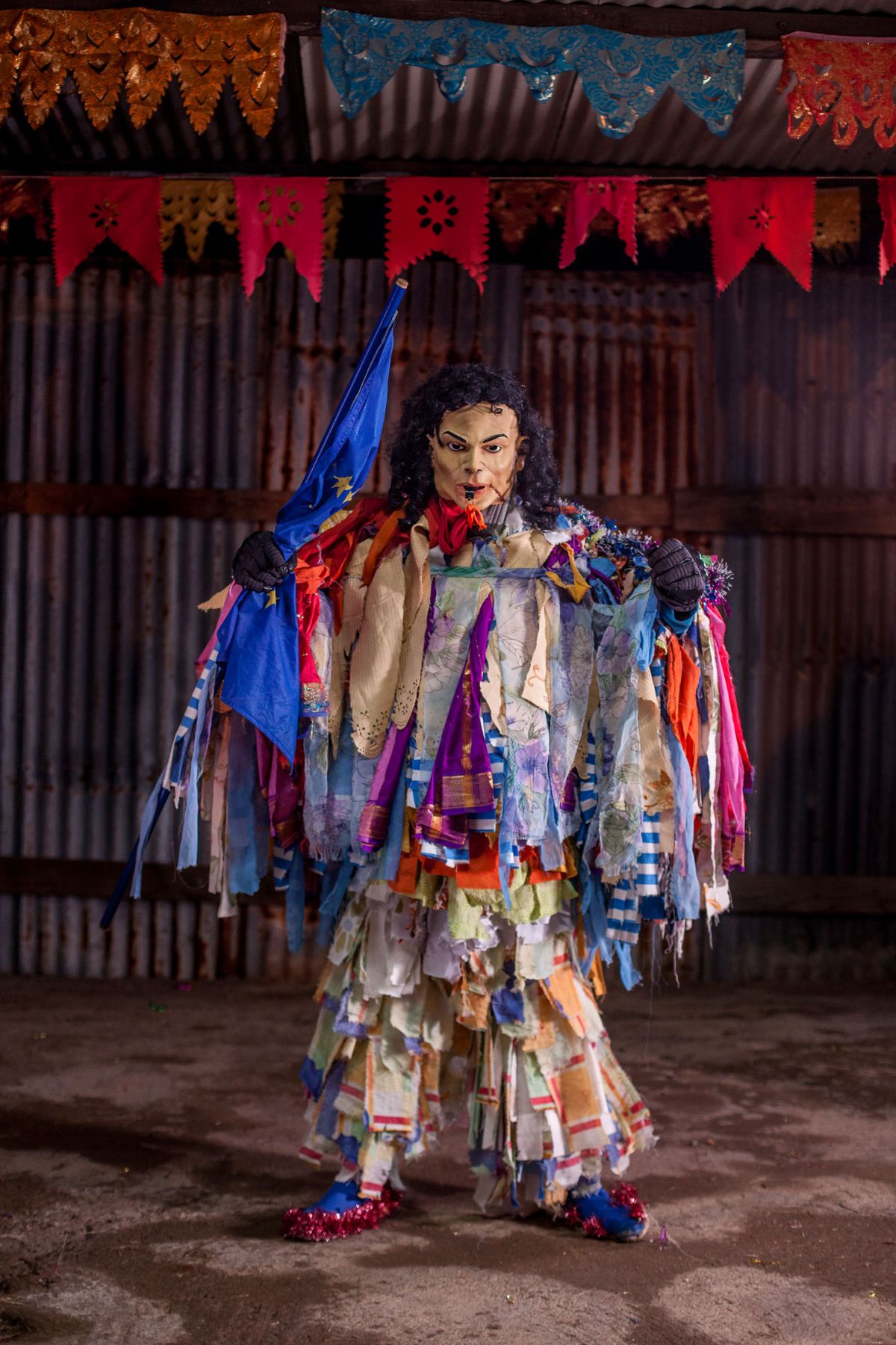 Documents d'artistes La Réunion Karmon