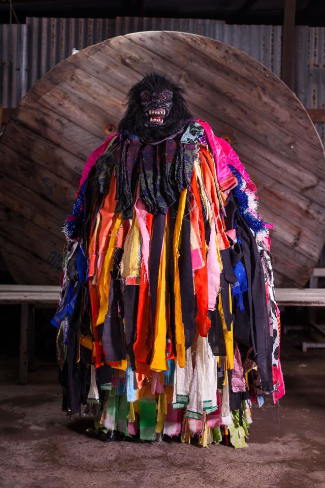 Documents d'artistes La Réunion Karmon